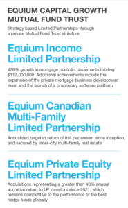 About Us - Equium Group